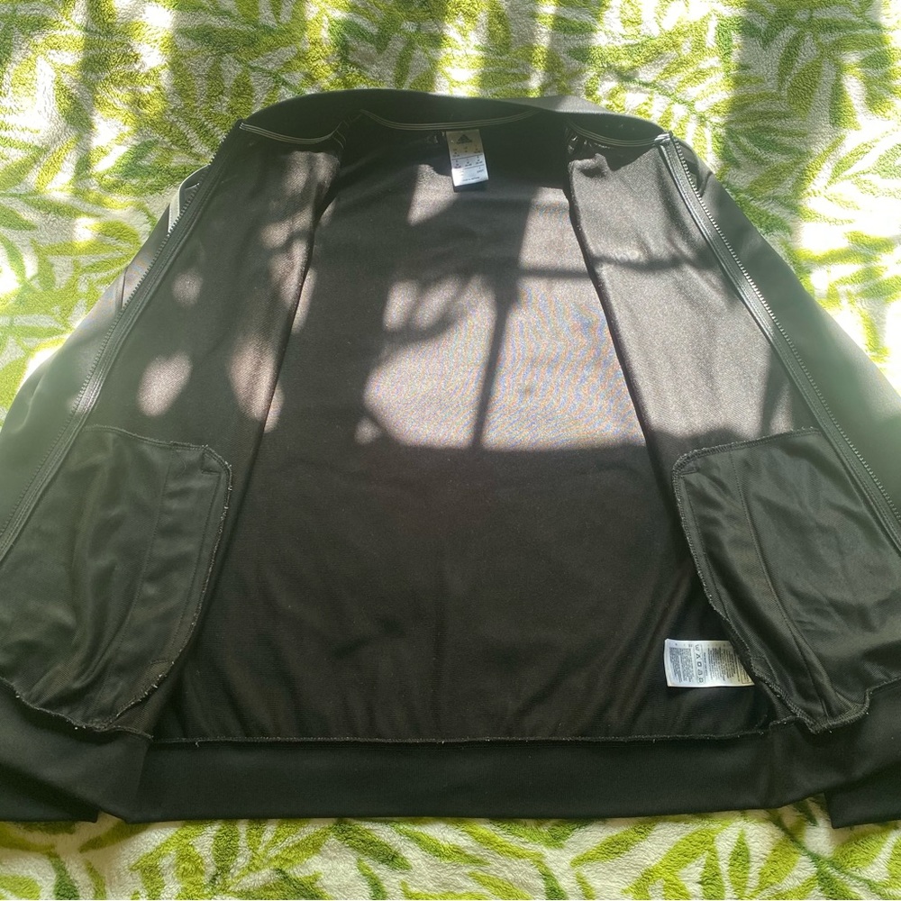 Adidas Adicolor Sst Track Jacket, Like New - Gem